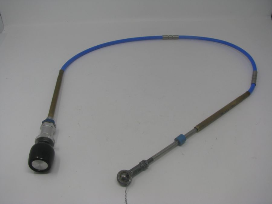 MCS1222-1S Cessna 182 Throttle Control Cable MCS1222-1S Cessna 182 Throttle Control Cable