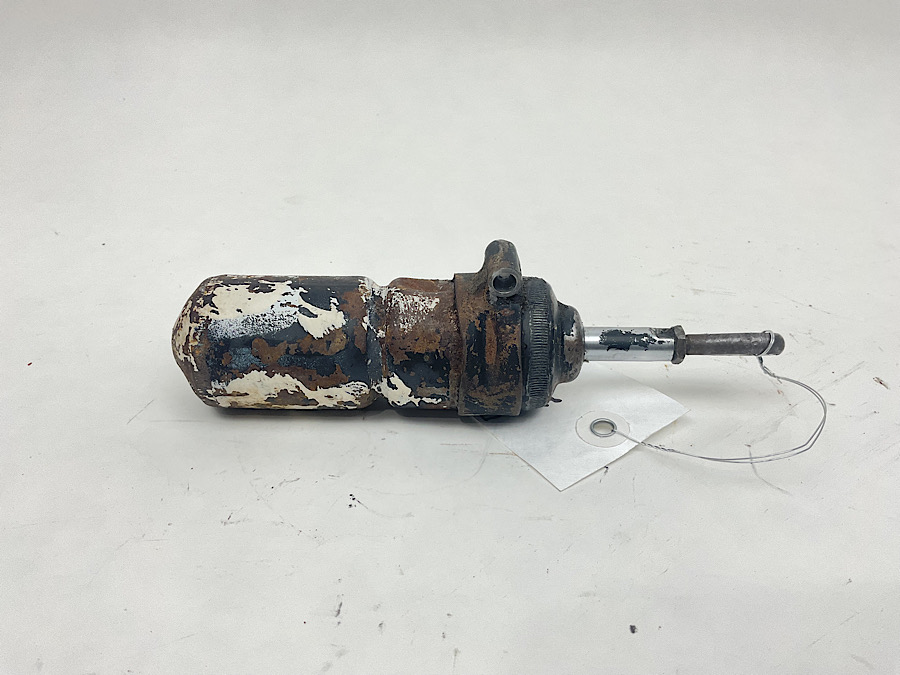 21701-03 Piper P Comanche Nose Wheel Shimmy Dampener (21701-03)